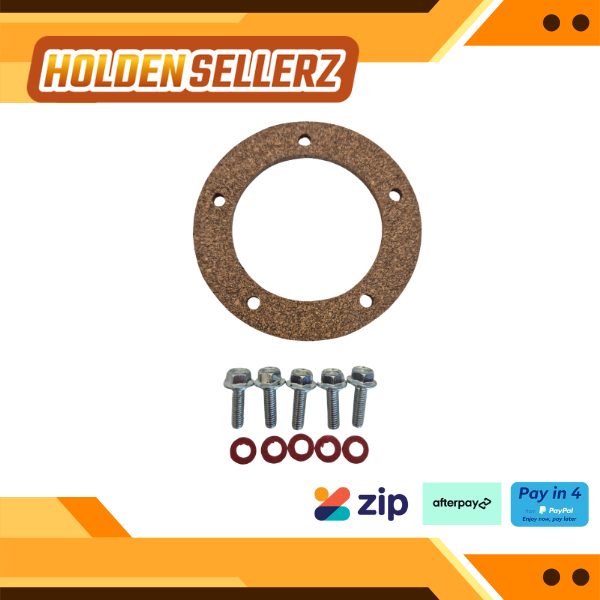 Australia’s Holden Parts Specialists » FUEL PUMP TANK GASKET KIT W ...