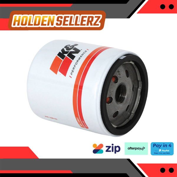 Australia’s Holden Parts Specialists » K&N RACING OIL FILTER - Z154 ...